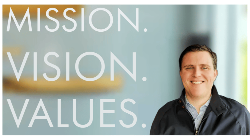 Clarify Your Mission, Vision, and Values with an Inspirational Quote ...