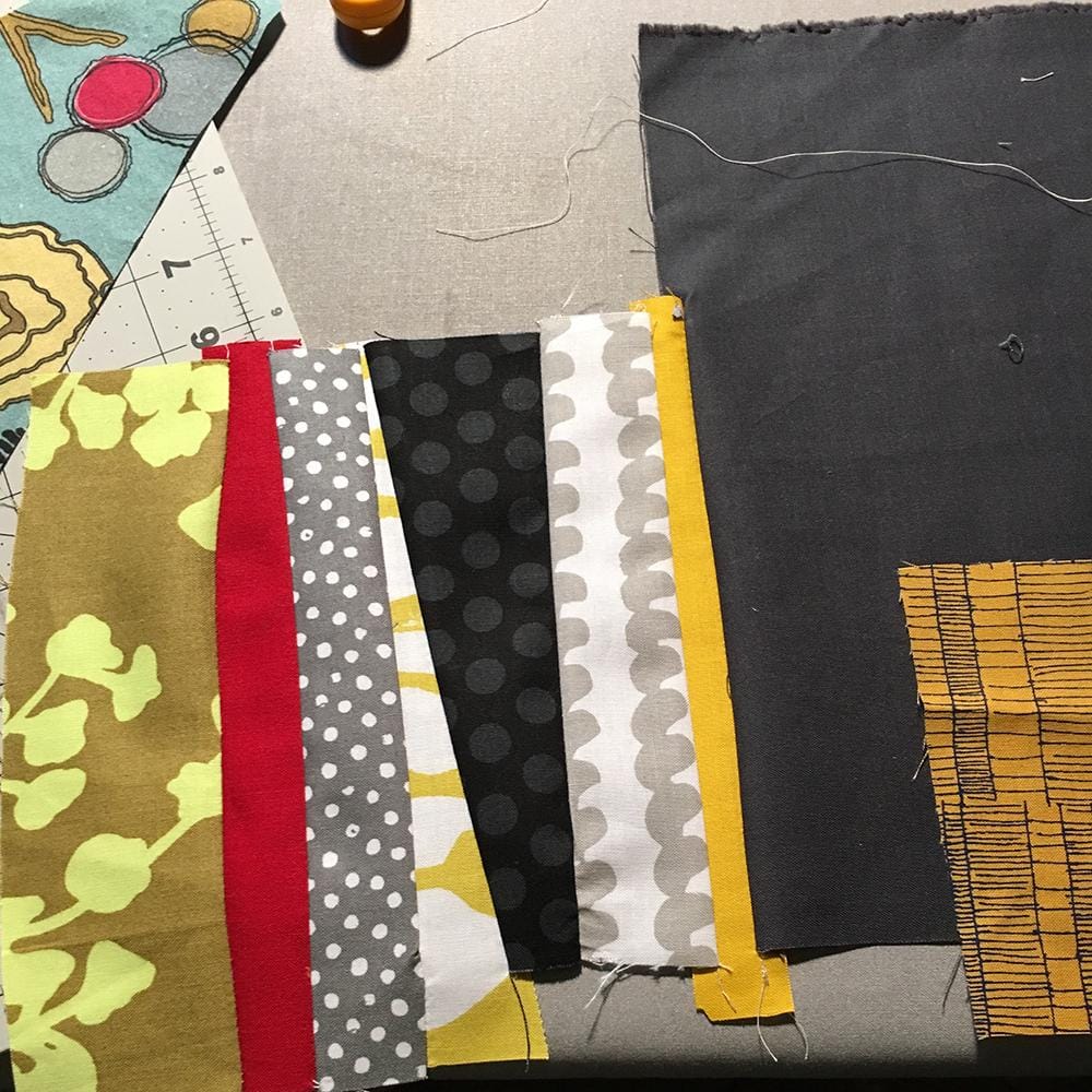 HOW TO DESIGN with FREEDOM using IMPROV TECHNIQUES | Skillshare Student ...