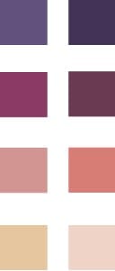 Color Palettes | Skillshare Student Project