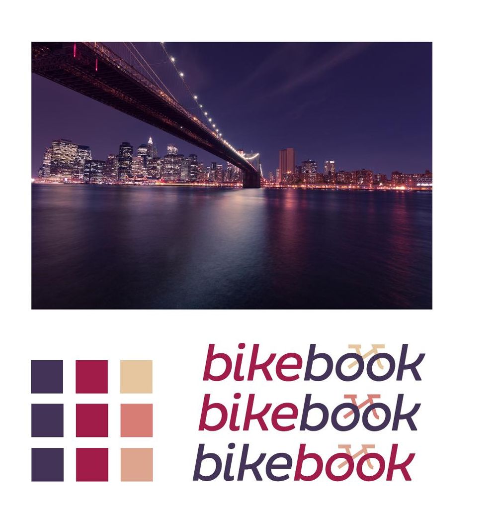 Color Palettes | Skillshare Student Project