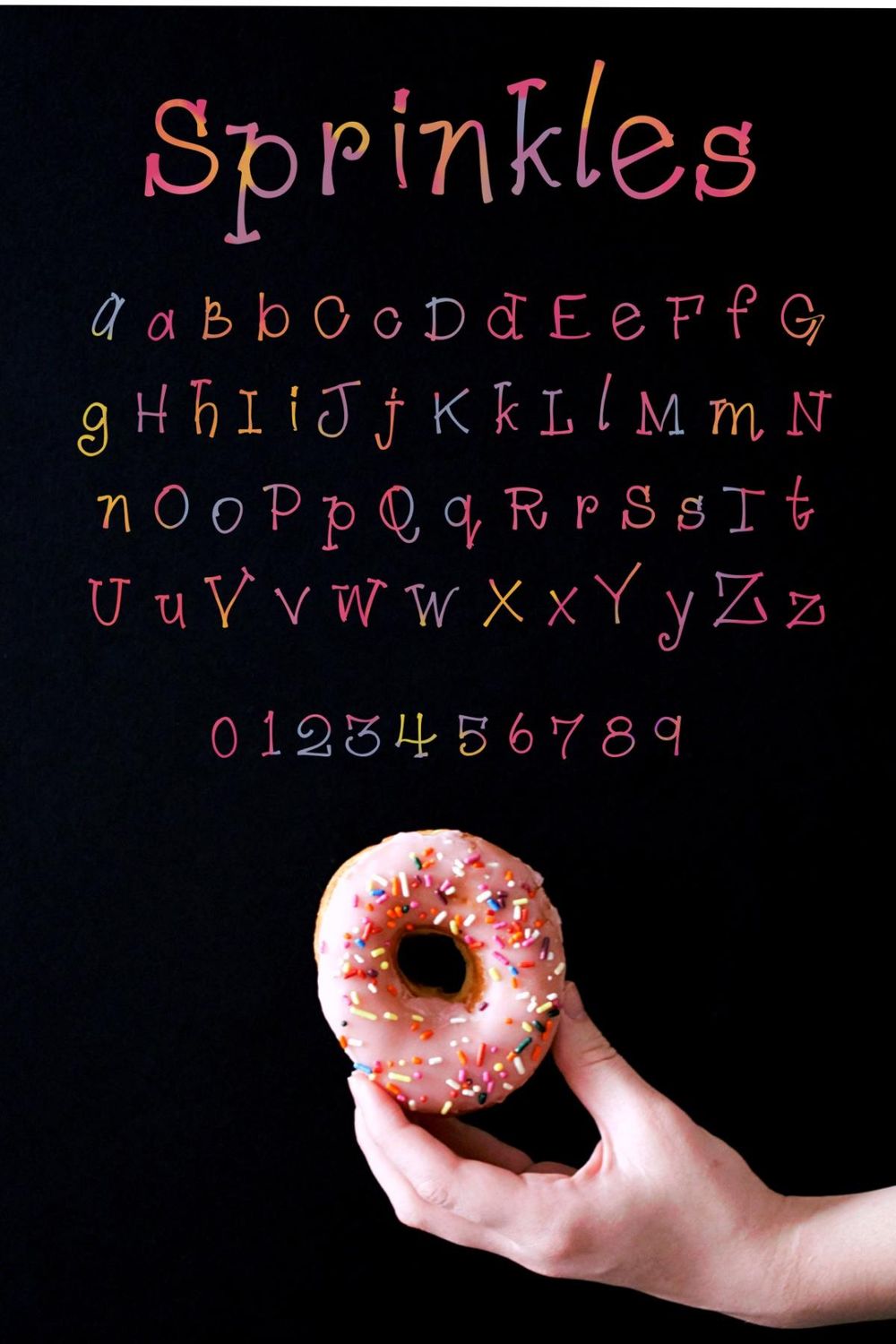 Fonts! | Skillshare Student Project