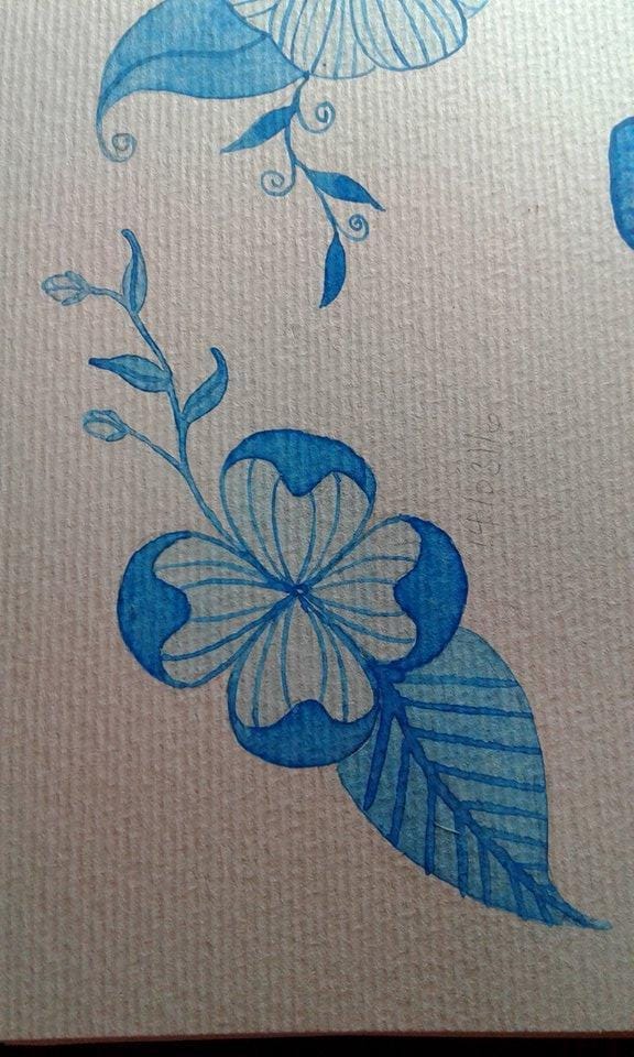 Class Project: Monochrome Experiment | Skillshare Student Project