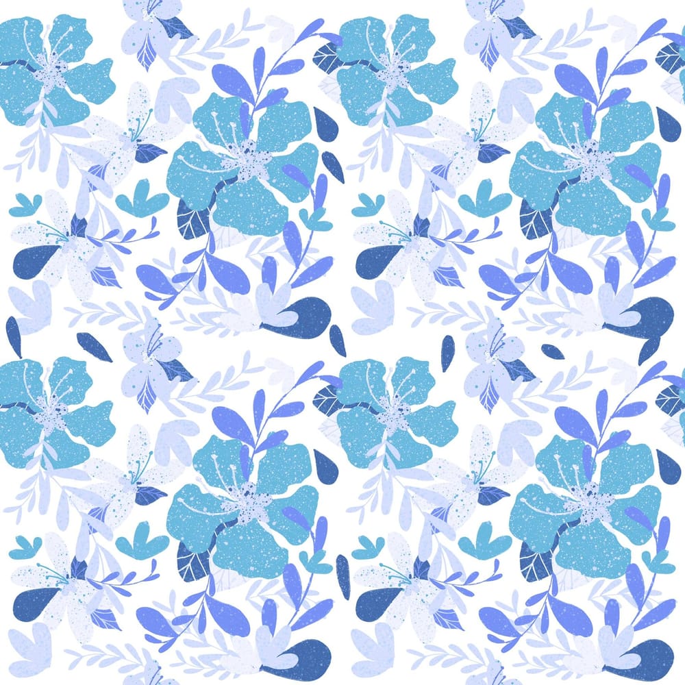 Repeat patterns | Skillshare Student Project