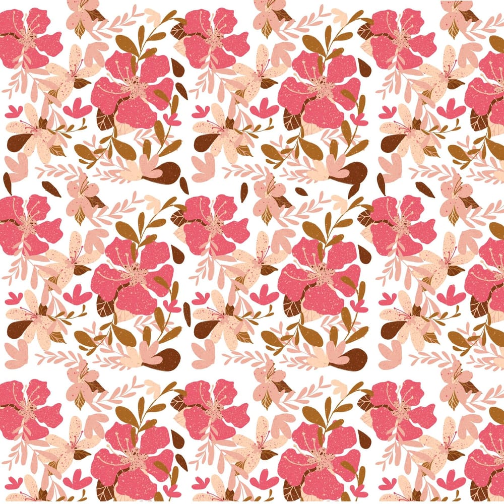 Repeat patterns | Skillshare Student Project