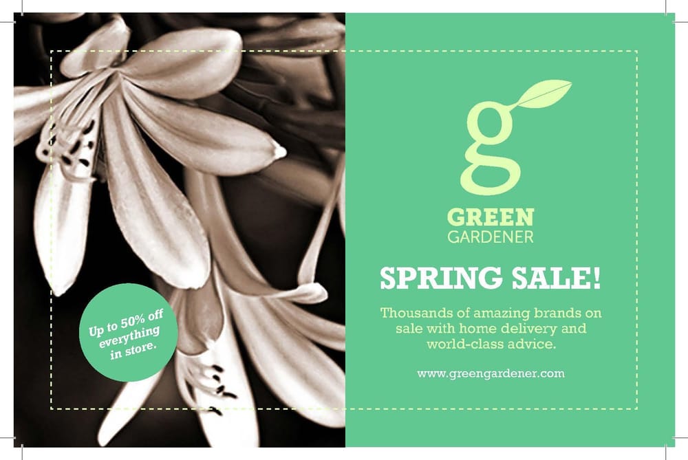 Adobe InDesign Essentials Class Projects | Skillshare Student Project