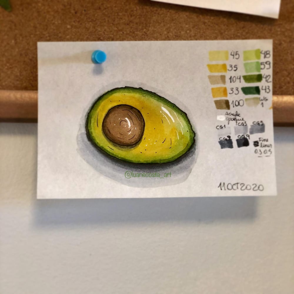 practice | Skillshare Student Project