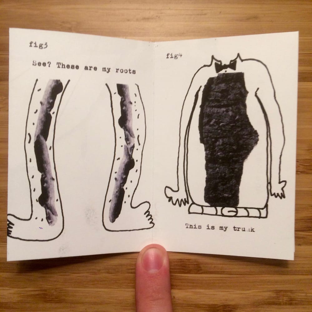 I am a Plant | Skillshare Student Project