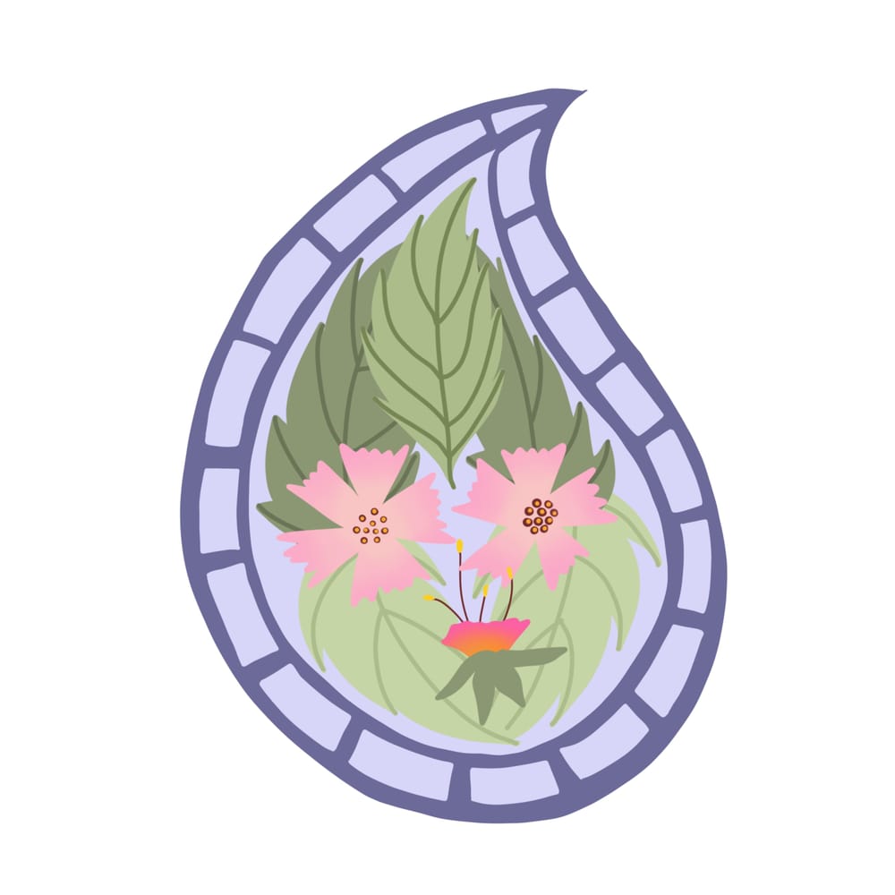 Paisley Exploration | Skillshare Student Project