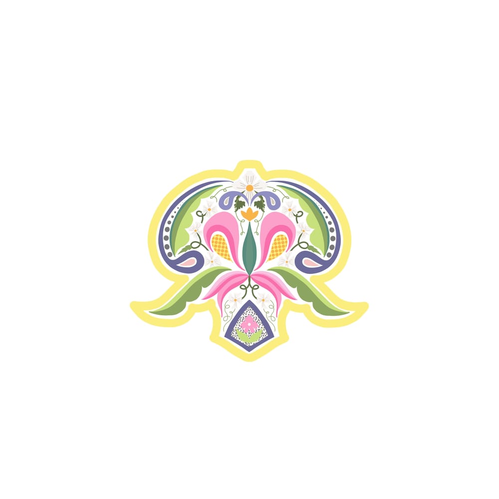 Paisley Exploration | Skillshare Student Project