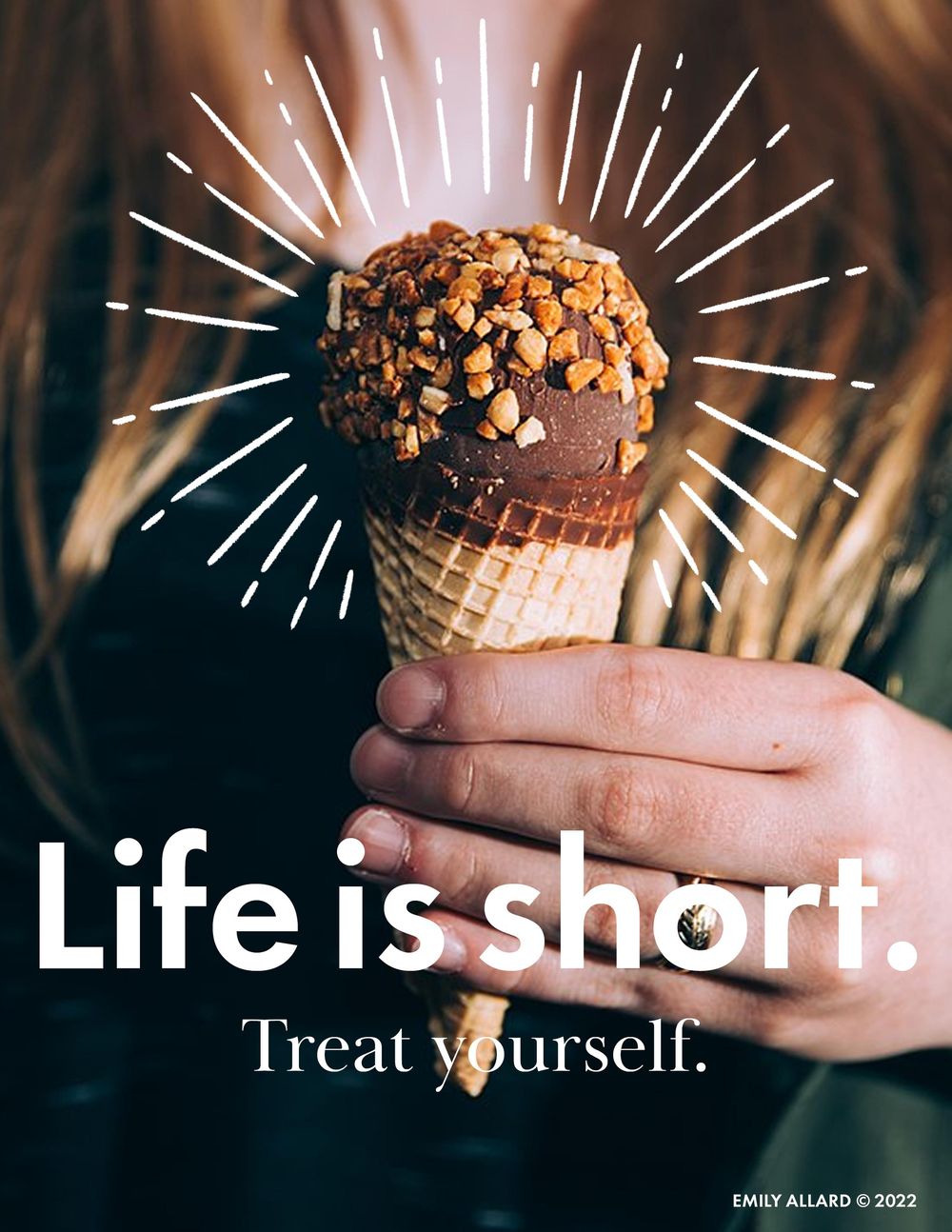 InDesign Projects | Skillshare Student Project