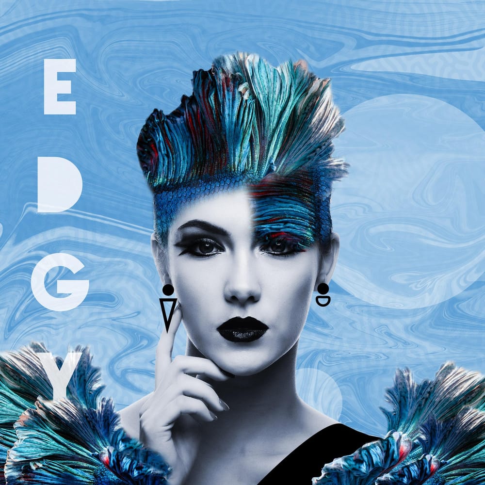 EDGY - Class Project | Skillshare Student Project