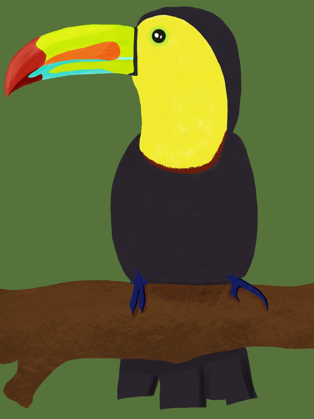 How To Draw Project Work Designs - Design Talk