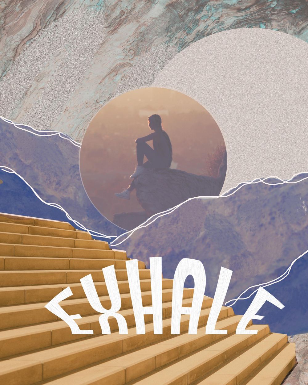 Exhale Project | Skillshare Student Project