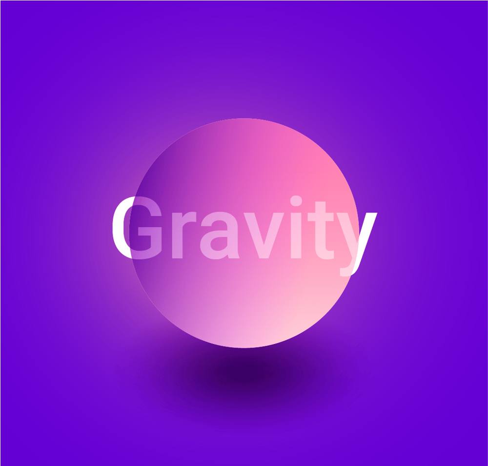 Learning Gradients | Skillshare Student Project