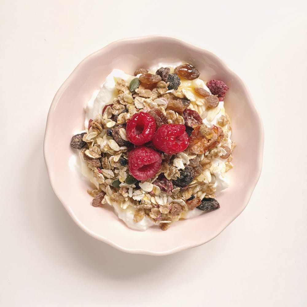 Simple breakfast | Skillshare Student Project