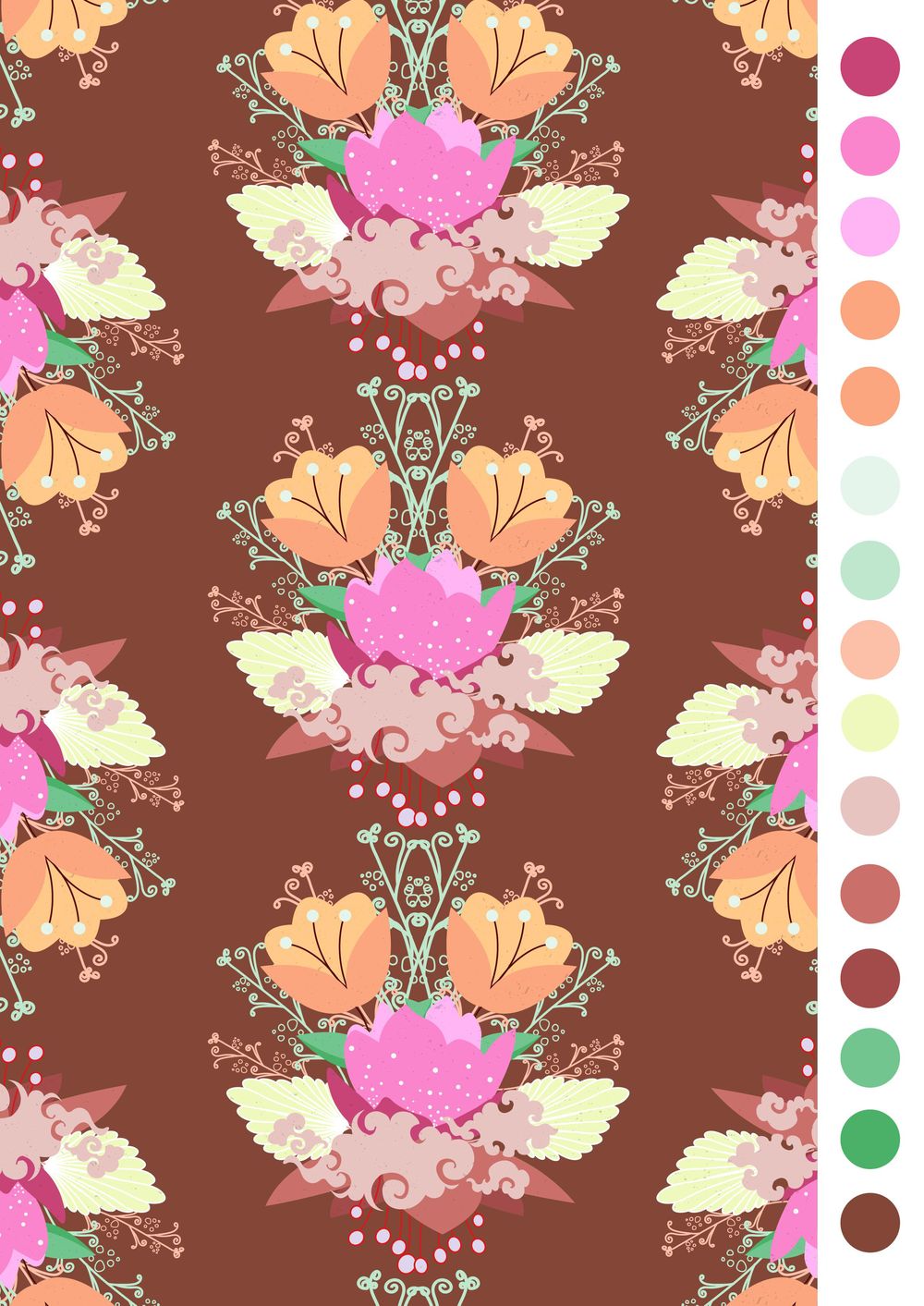 Lotus | Skillshare Student Project