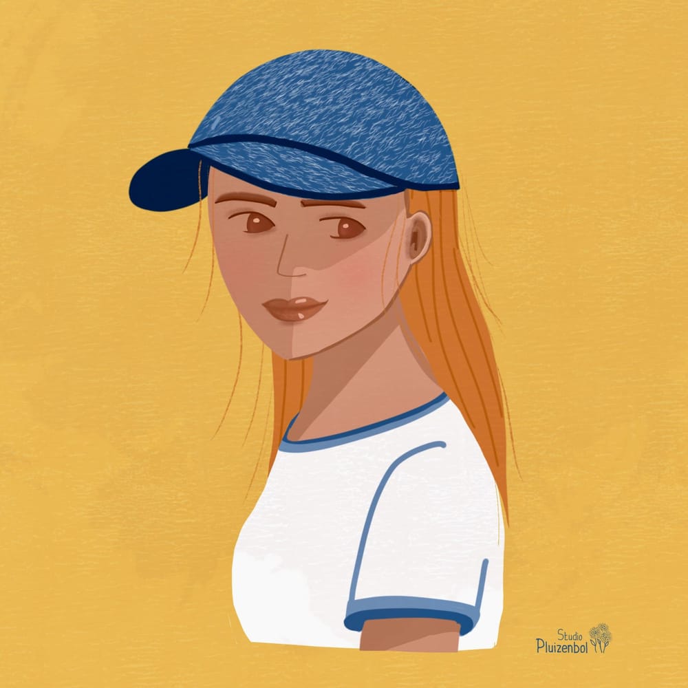 Fun with faces | Skillshare Student Project