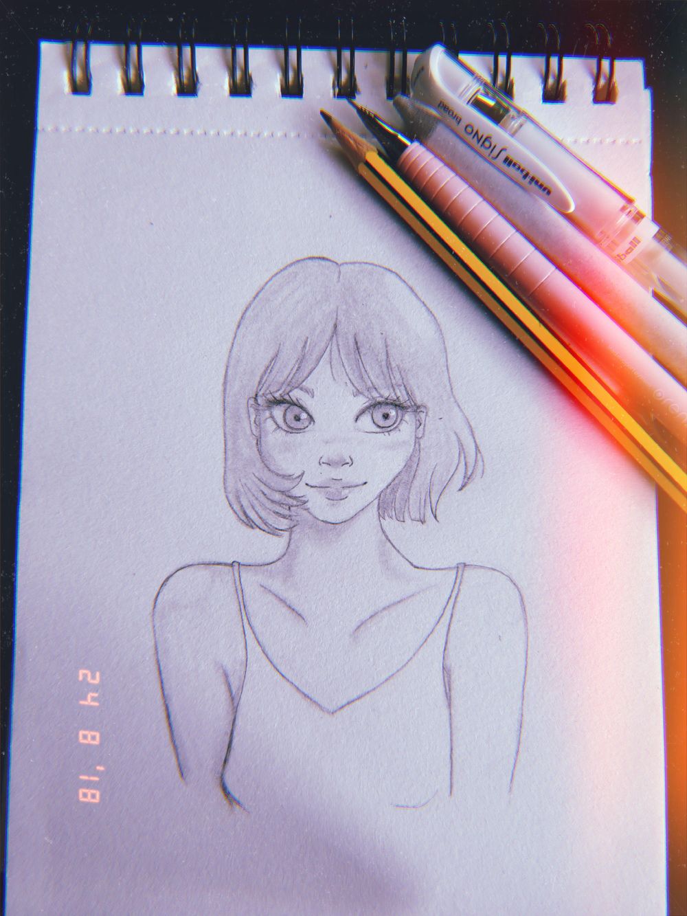 Project example | Skillshare Student Project