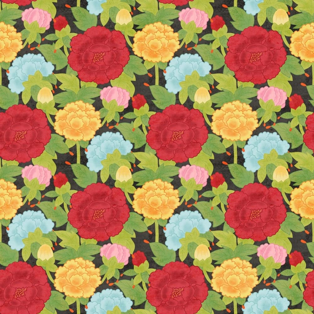 Advanced Repeat Patterns | Skillshare Student Project