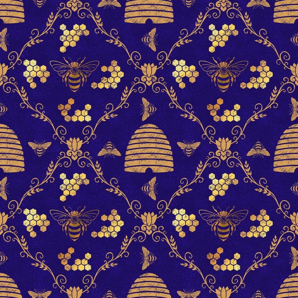 Advanced Repeat Patterns | Skillshare Student Project