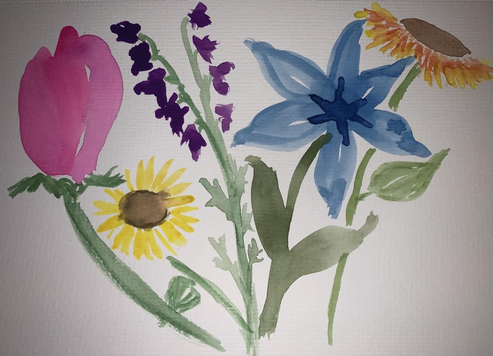 Undeveloped and still processing | Skillshare Student Project