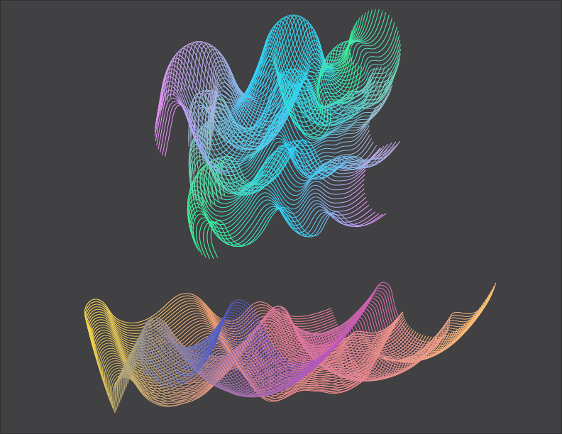 Advanced Illustrator Projects | Skillshare Student Project