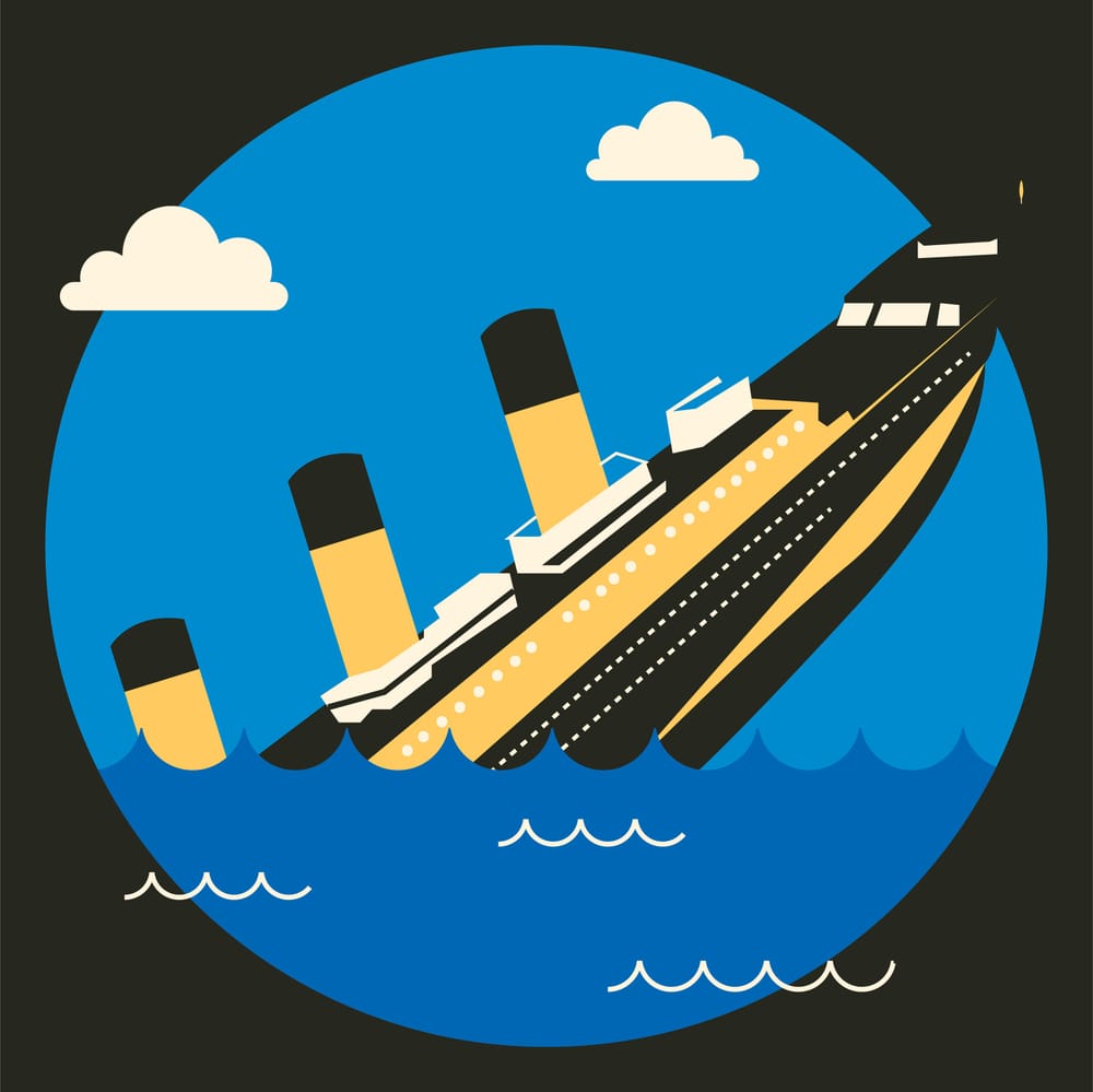 Classic Movie Icons | Skillshare Student Project