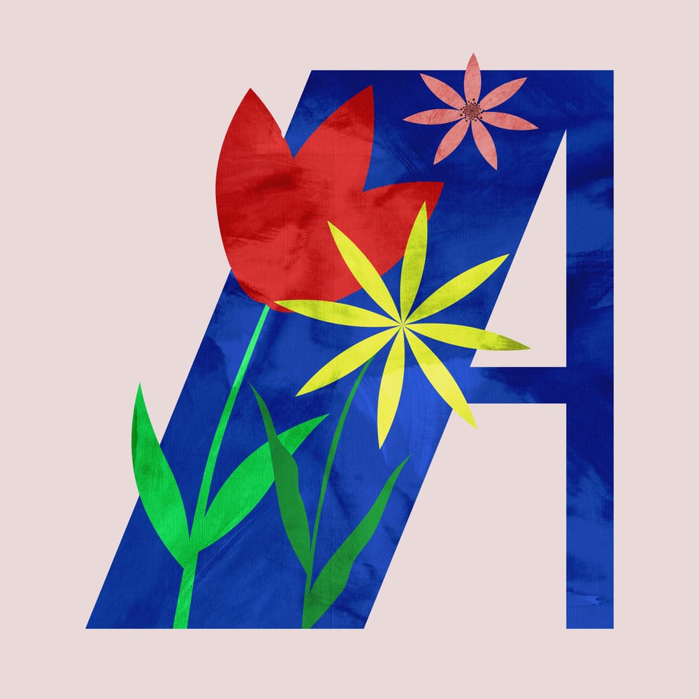 Lettering Efforts | Skillshare Student Project