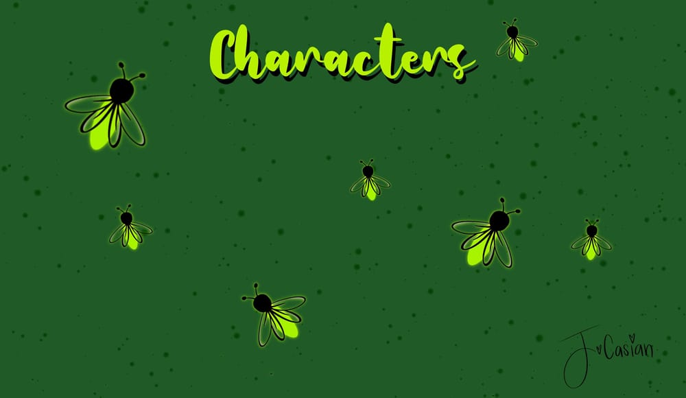 Lightning Bug | Skillshare Student Project