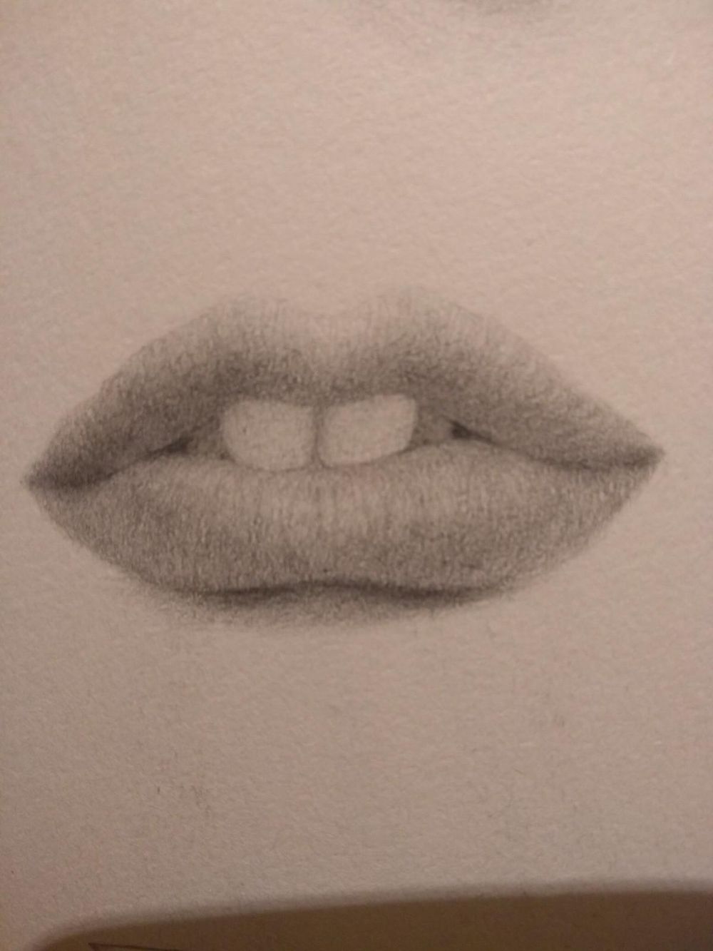 Head Drawing Basics | Skillshare Student Project