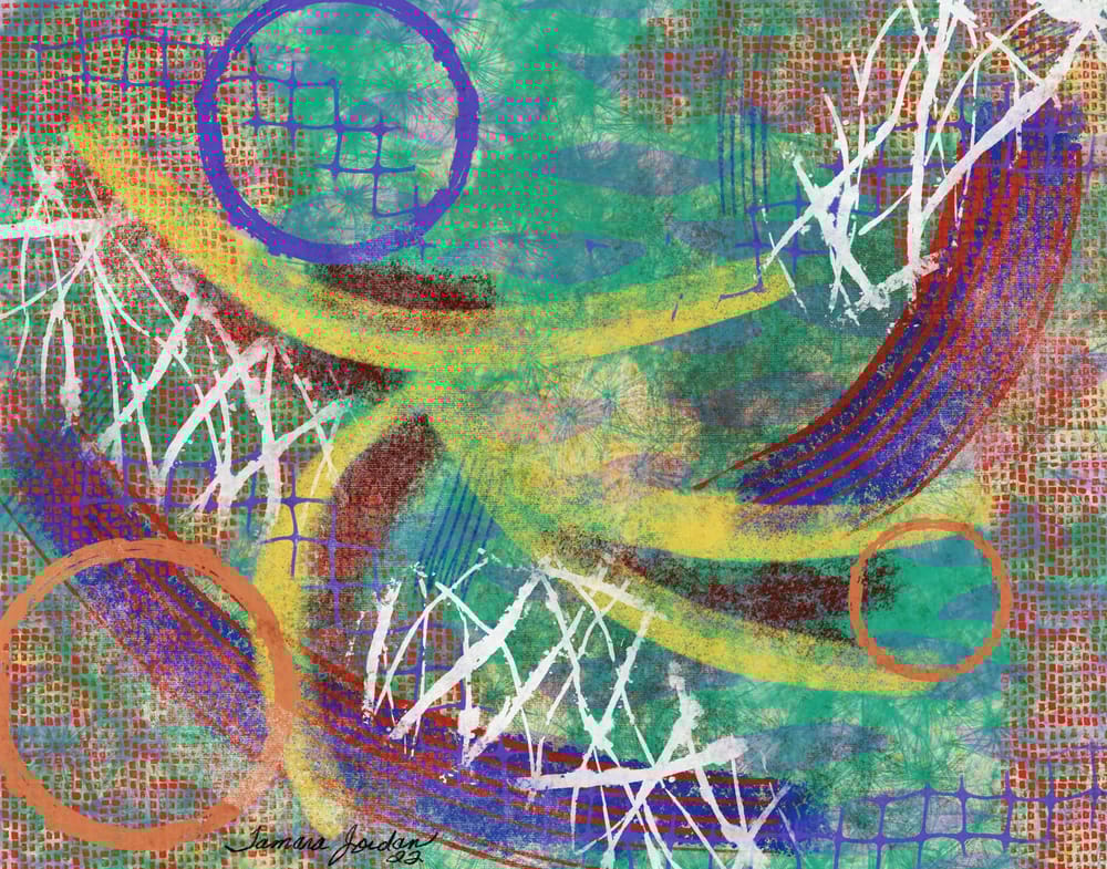 Abstracts | Skillshare Student Project