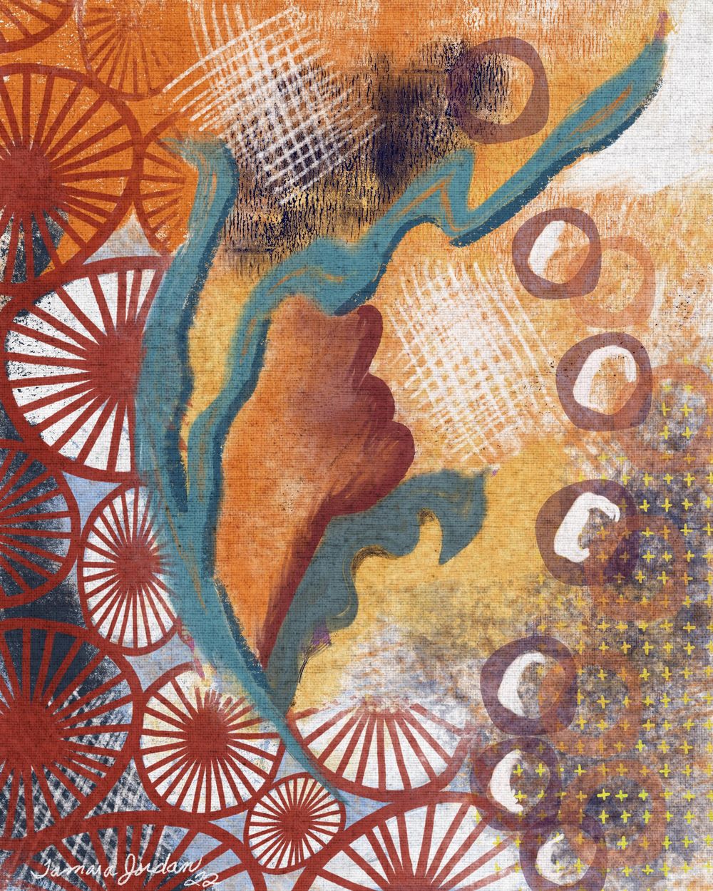 Abstracts | Skillshare Student Project