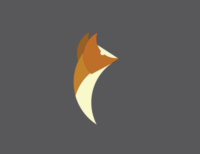 Fox and Cat | Skillshare Student Project