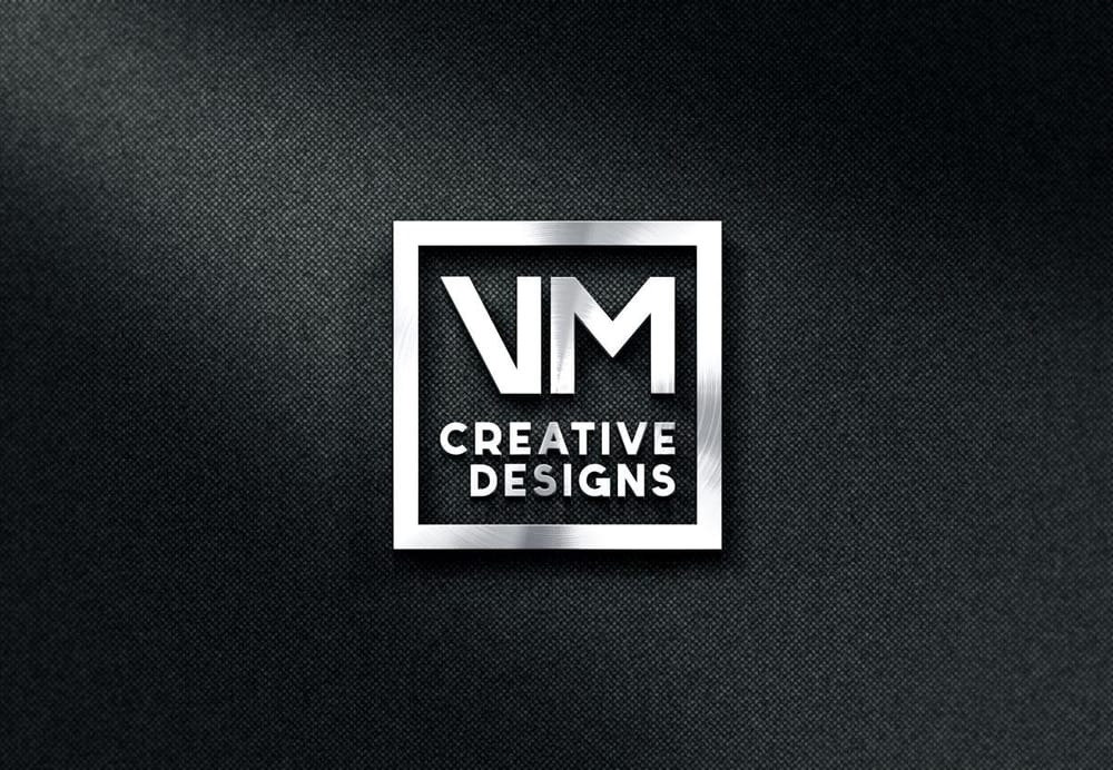 VIRTUAL MIND DESIGNS. | Skillshare Student Project