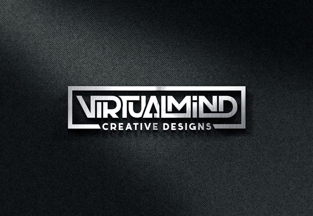 VIRTUAL MIND DESIGNS. | Skillshare Student Project