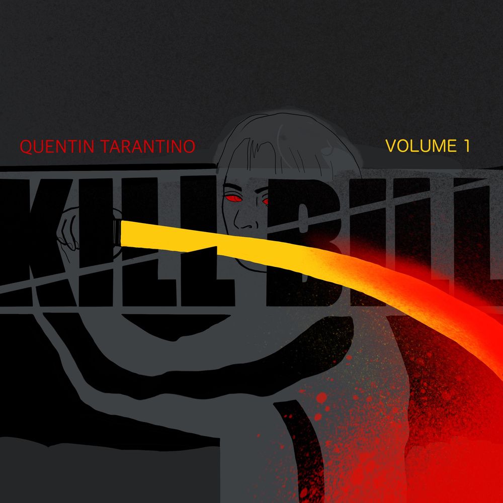 Kill | Skillshare Student Project