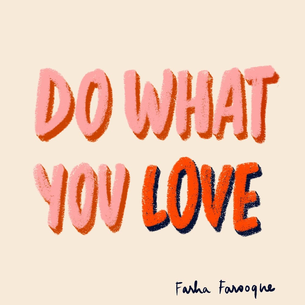 Procreate Art | Skillshare Student Project