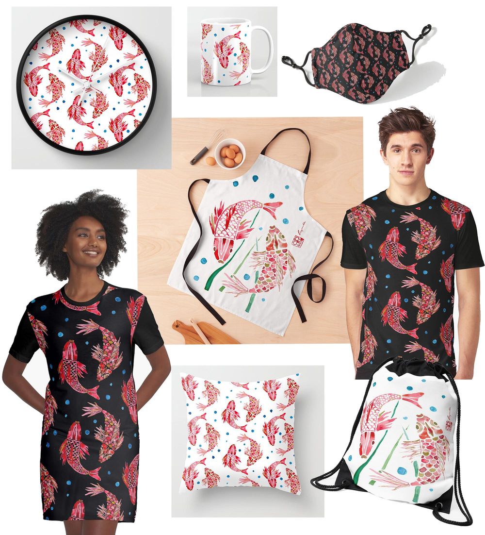 Uploaded :-) | Skillshare Student Project