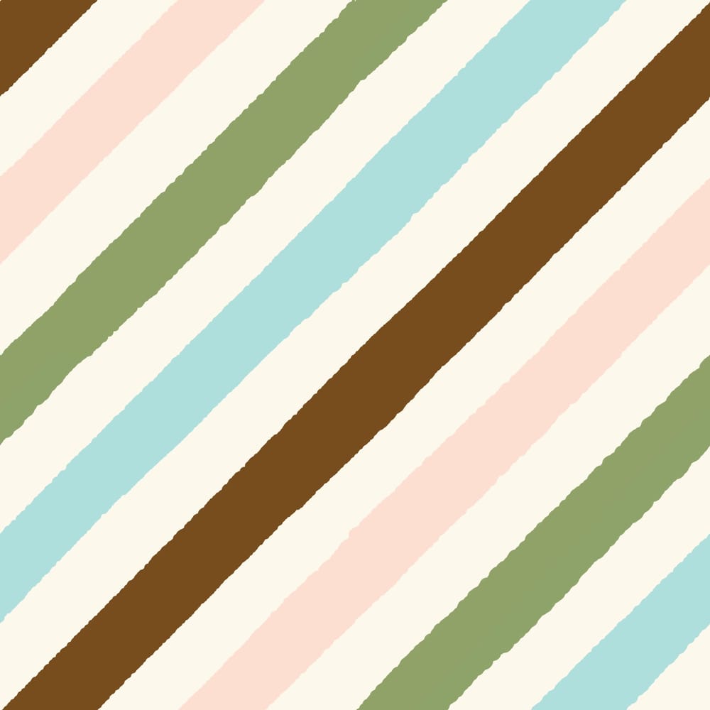 How to Create Stripes and Lines Patterns in Procreate | Skillshare ...