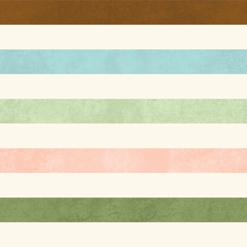 How to Create Stripes and Lines Patterns in Procreate | Skillshare ...