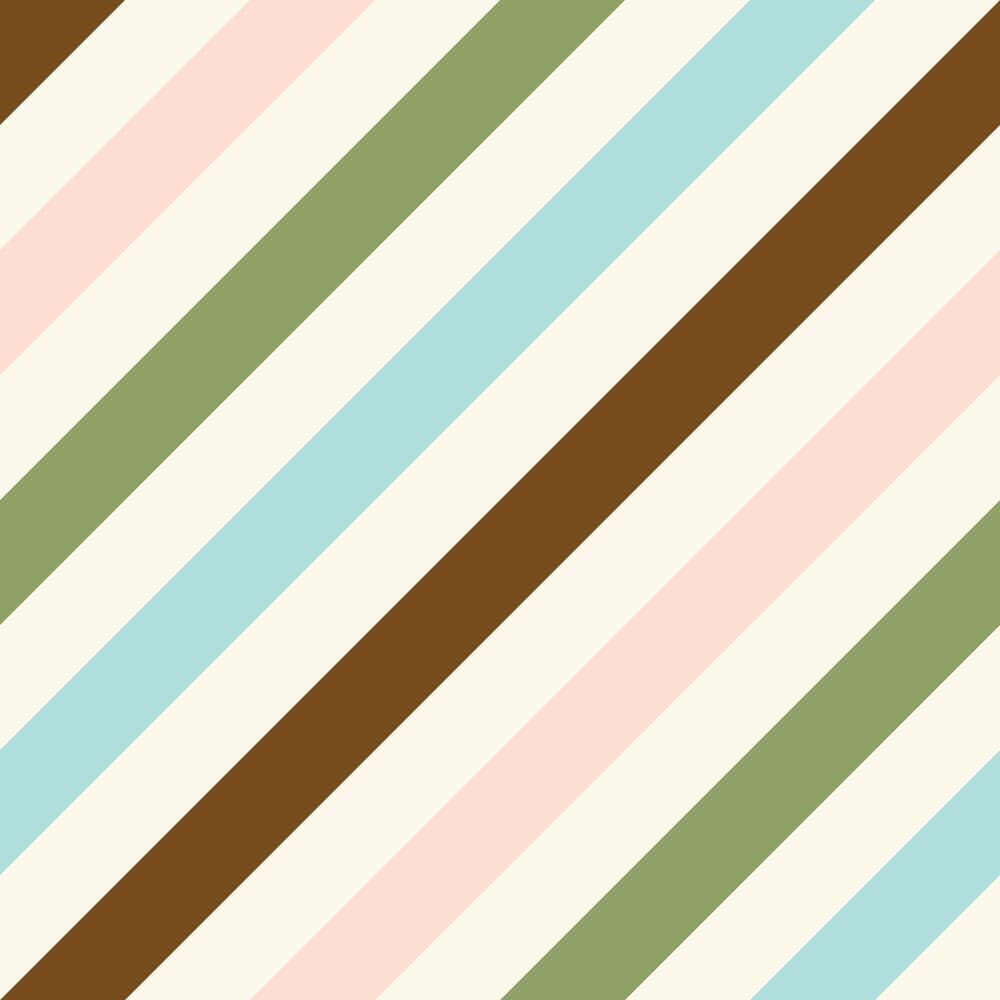 How to Create Stripes and Lines Patterns in Procreate | Skillshare ...