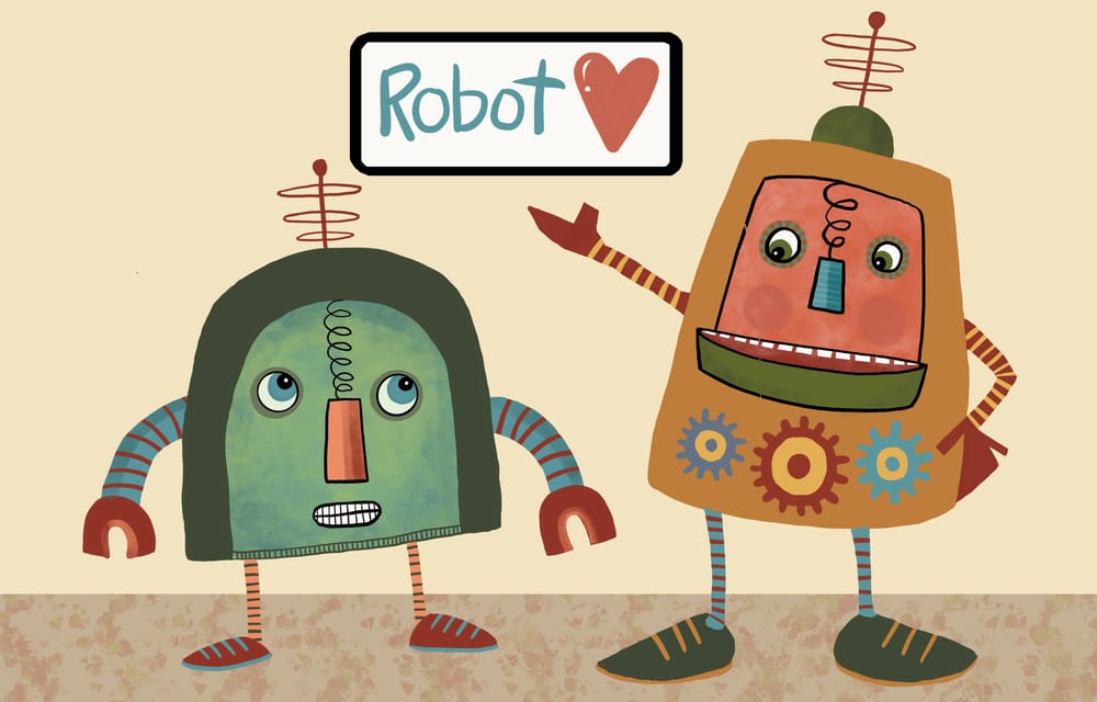 Monster Babysitter | Skillshare Student Project