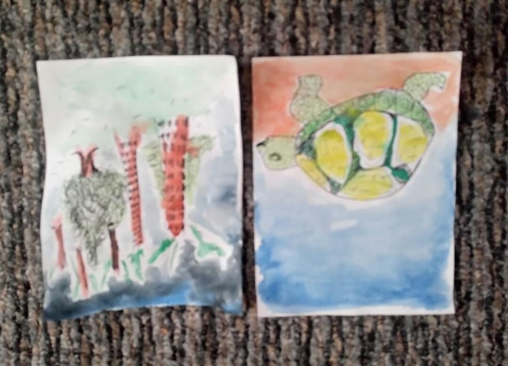 My projects | Skillshare Student Project