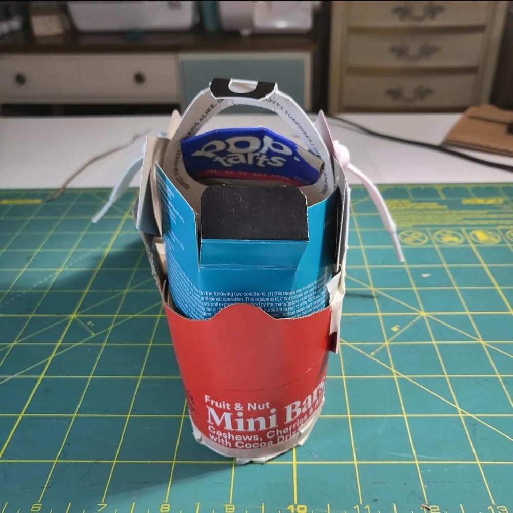 Hello Sneaker | Skillshare Student Project