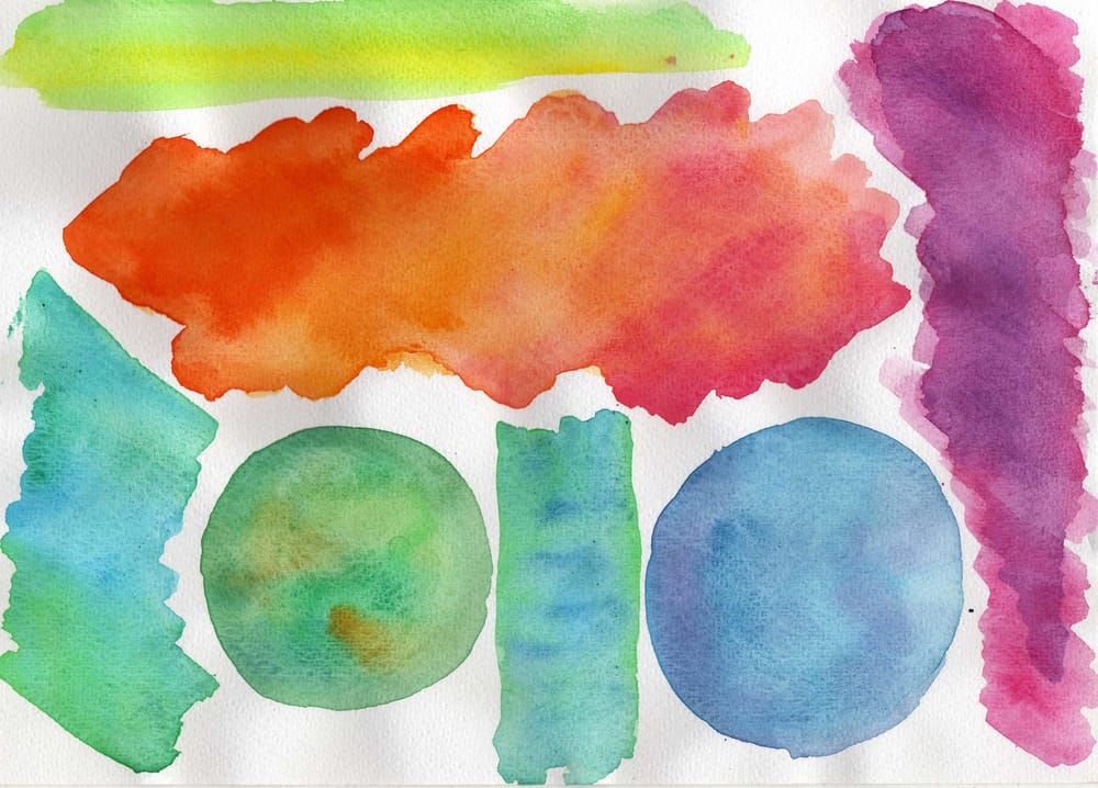 A Touch Of Color Skillshare Student Project