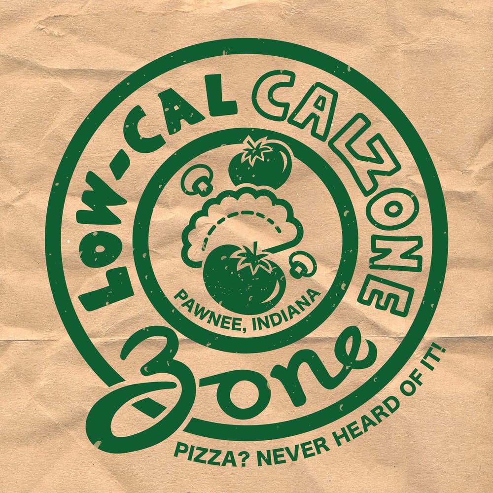 The Low-Cal Calzone Zone | Skillshare Student Project