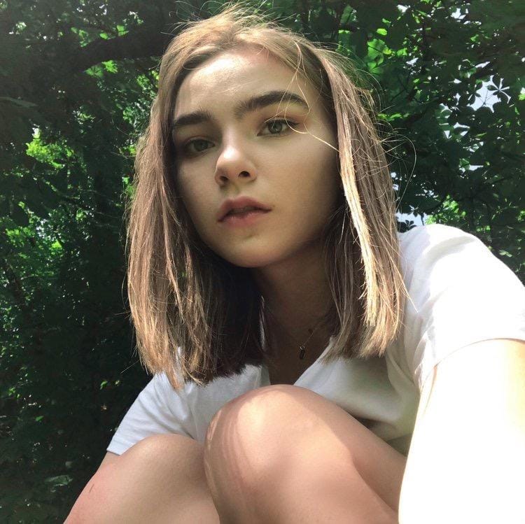 Graphite Portrait Study | Skillshare Student Project