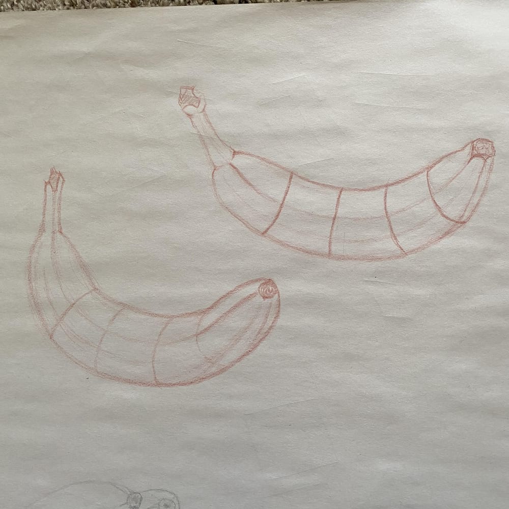 Contours/Drawing with Compelling Contours and Foreshortening ...