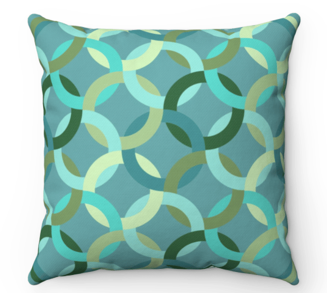 Easy Geometric Patterns in Procreate | Skillshare Student Project