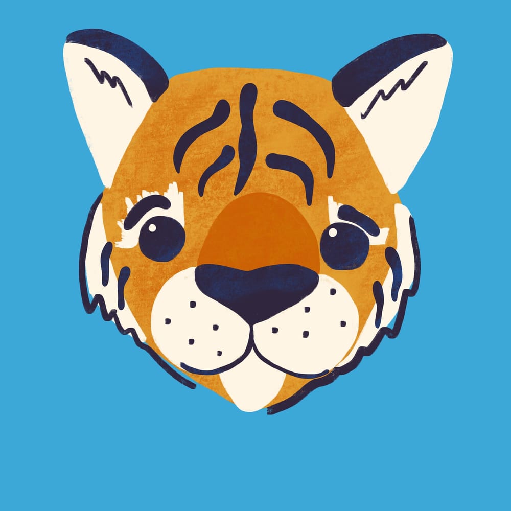 My first try | Skillshare Student Project